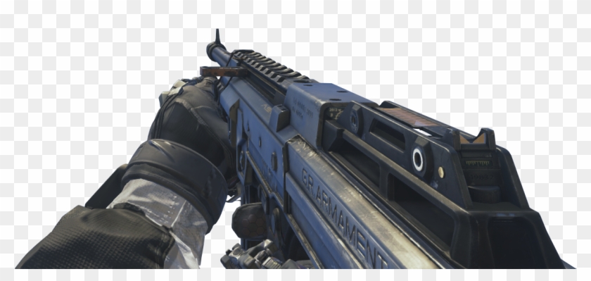 21 Jan - First Person Gun No Background, HD Png Download - 1188x500 ...