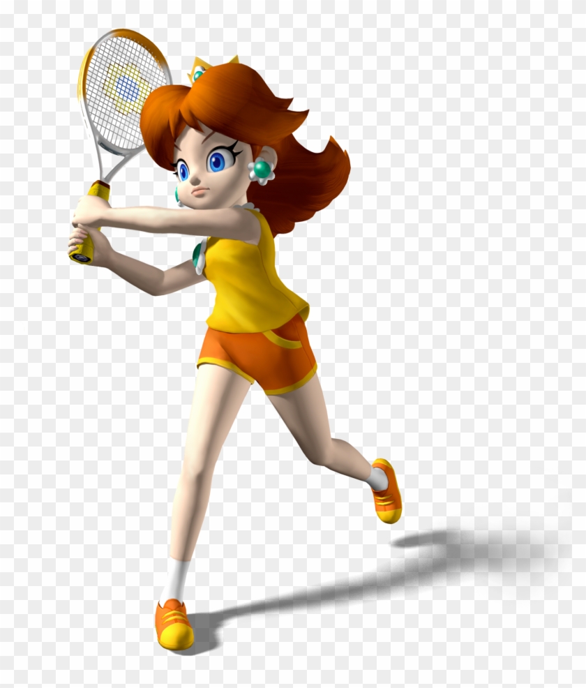 A Thorough Analysis On The Different Entities Of Daisy - Mario Power ...