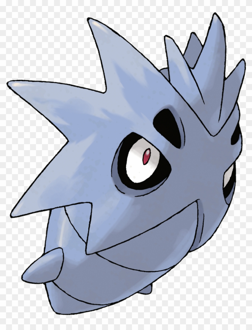 Pupitar - Pokemon Pupitar, HD Png Download - 1200x1200(#1946407) - PngFind