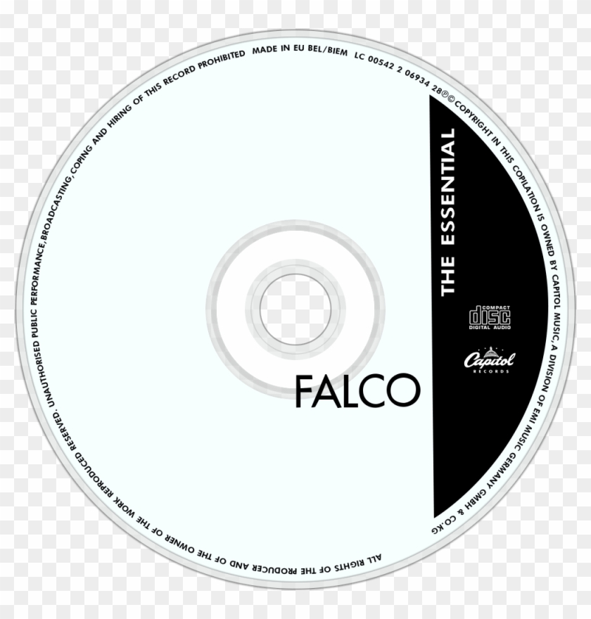 Falco remixes