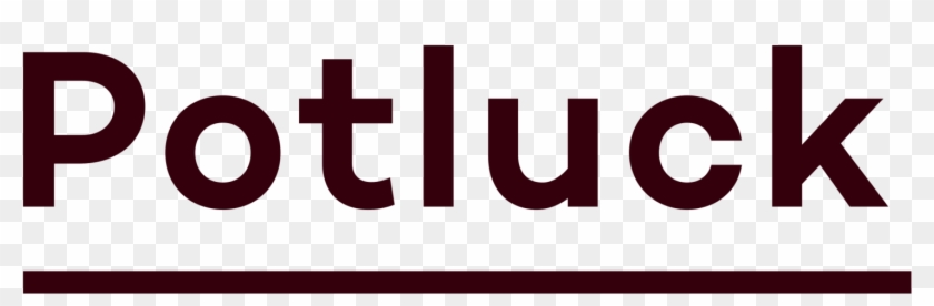 Potluck Png - Potluck, Transparent Png - 1500x421(#1949523) - PngFind