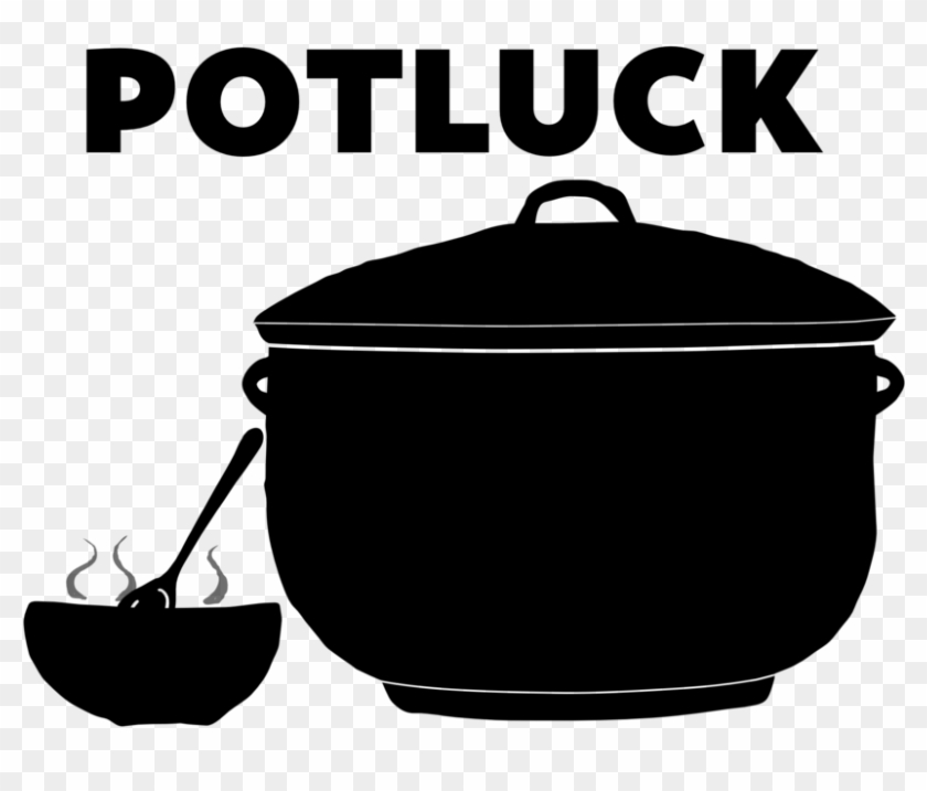 Potluck Png - Potluck Transparent, Png Download - 1000x779(#1949586 ...