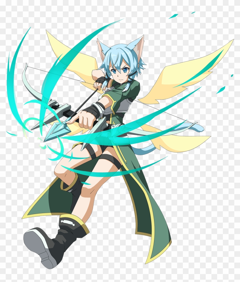 Png Free Sao Drawing Epic, Transparent Png - 1281x1446(#1949751) - PngFind