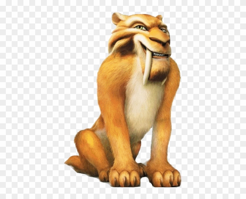 Ice Age Diego Wallpaper Hd Ice Age Desktop Wallpapers