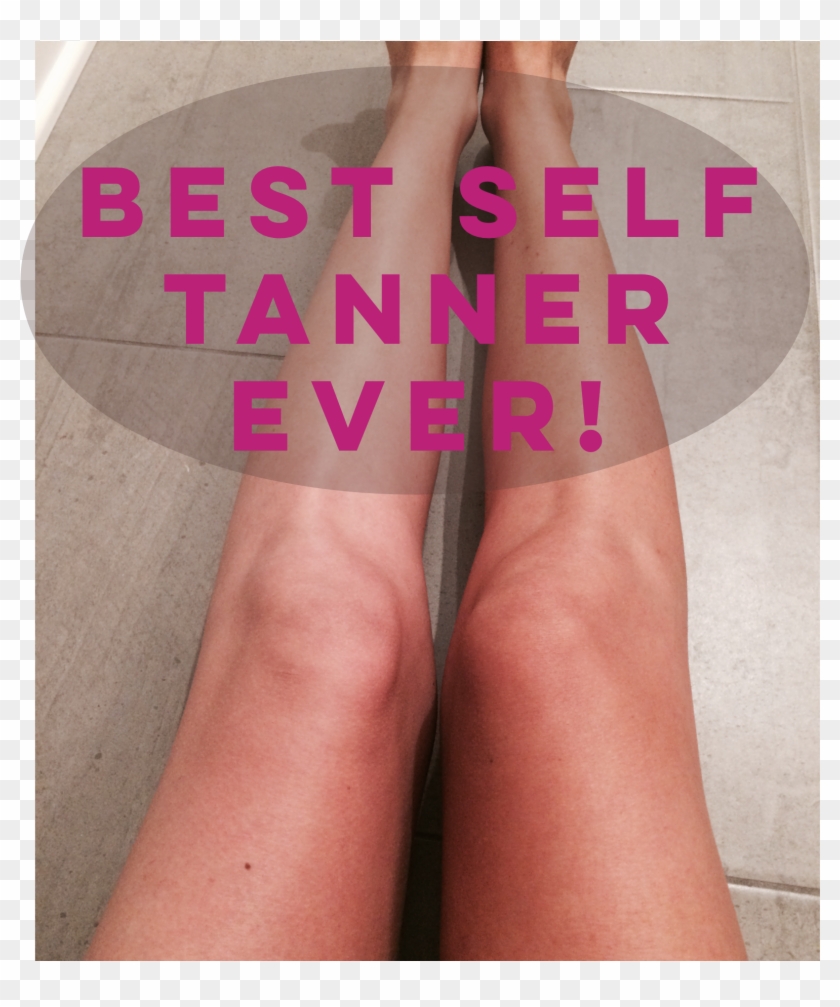 Self Tanner Younique - Toe, HD Png Download - 2056x2056(#1959480) - PngFind