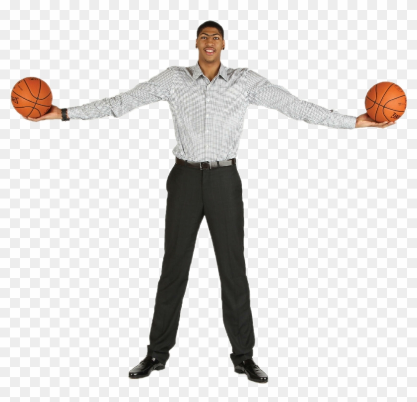 Anthony Davis , Png Download, Transparent Png - 1117x1024(#1968312 ...