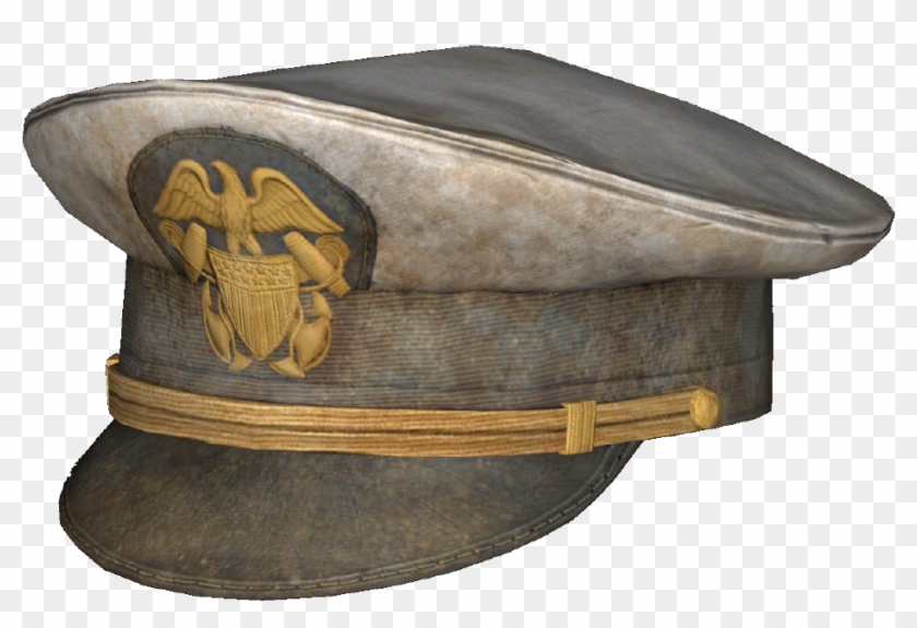 Captain Hat Png