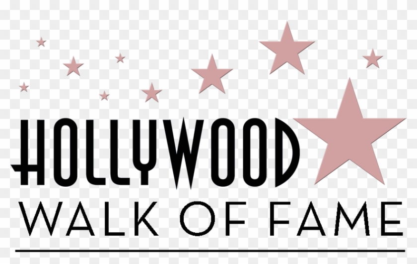 8 Stars Clipart Hollywood