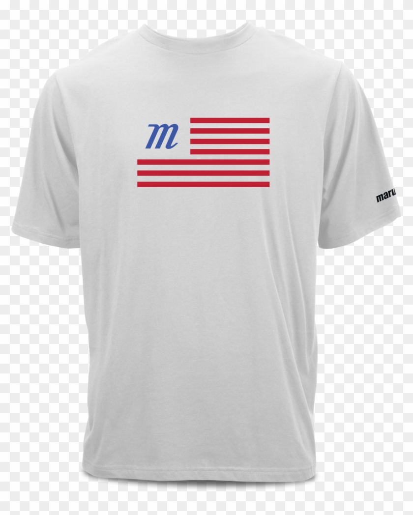 Marucci Usa Shirt, HD Png Download - 1280x1280(#1972606) - PngFind