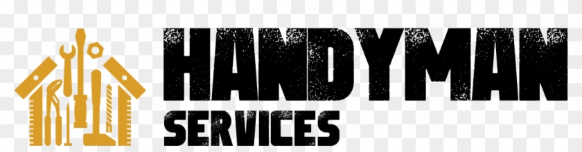 Handyman Services Logo Png, Transparent Png - 1224x337(#1972896) - PngFind