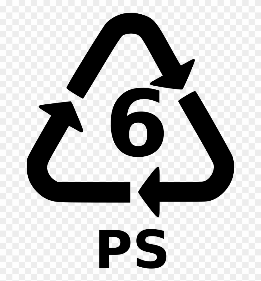 Knowing The Different Types Of Polystyrene And Why - High Impact ...