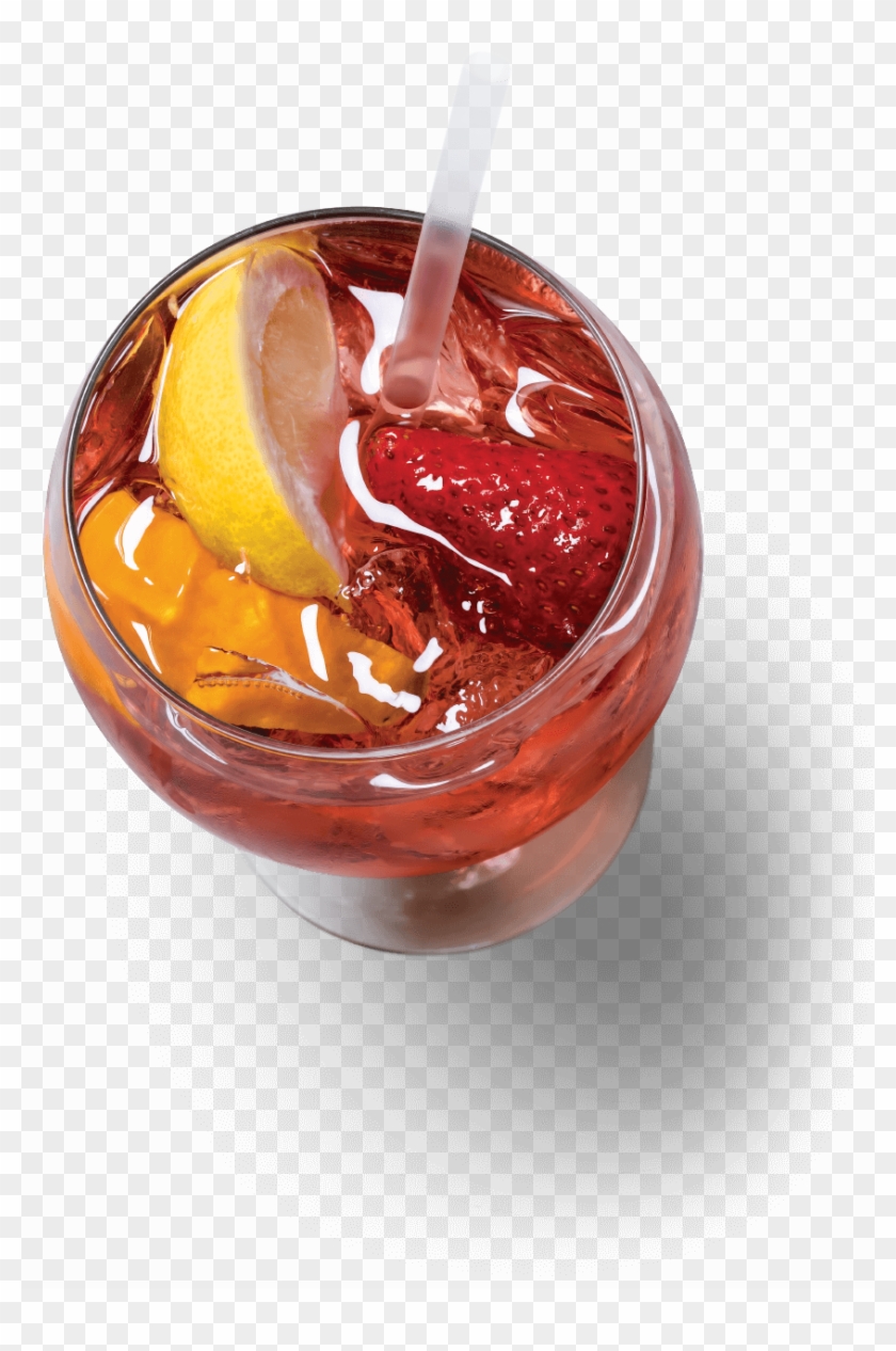 Sangria Png - Negroni, Transparent Png - 867x1266(#1975178) - PngFind