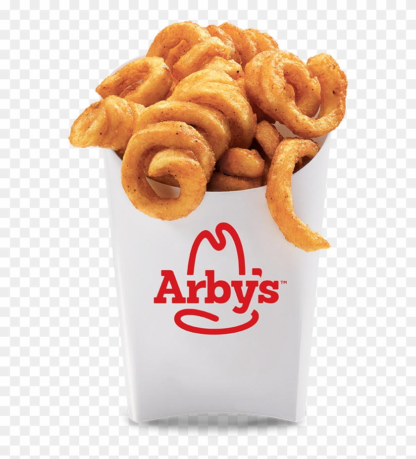 Curly Fry - Arbys Curly Fries Png, Transparent Png - 973x1000(#1977678 ...