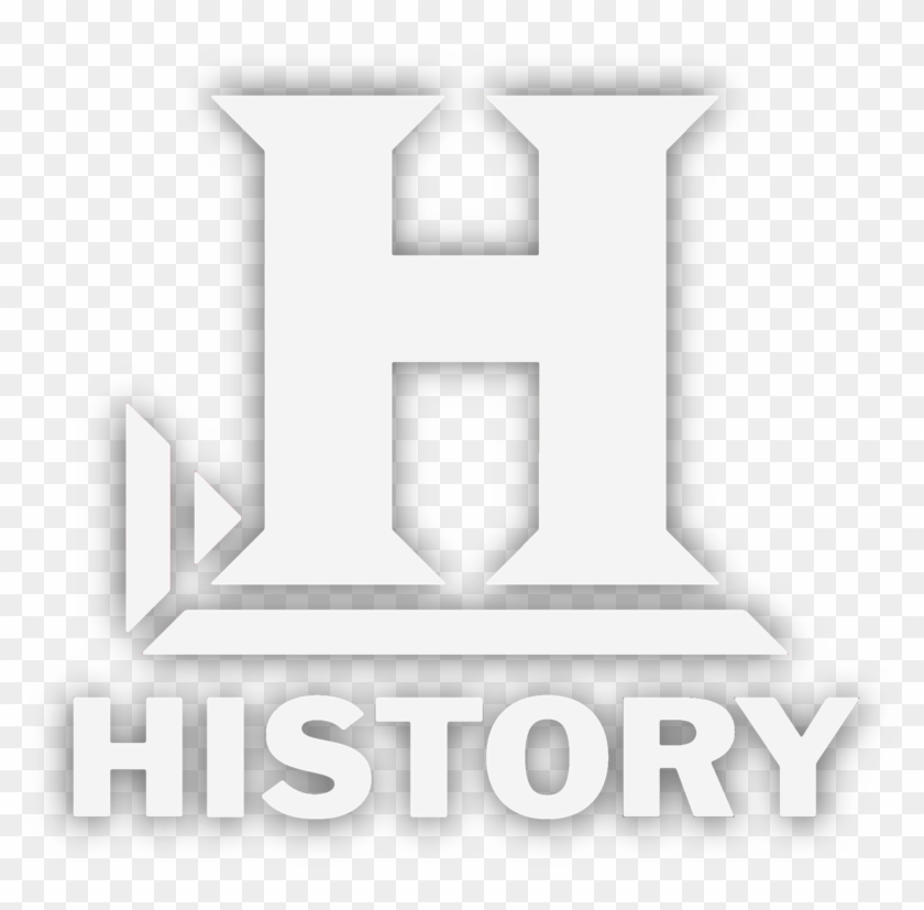 Historychannel - History Logo White Png, Transparent Png - 2000x1806 ...