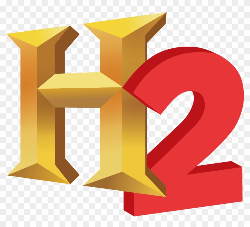 History Channel 2 Logo , Png Download - H2 Channel, Transparent Png ...