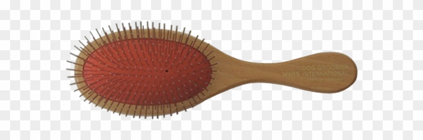 Mars Pin Brush Large - Paddle, HD Png Download - 600x600(#1988526 ...