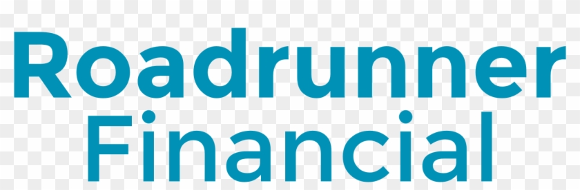 Roadrunner Financial Logo - Roadrunner Financial, HD Png Download ...