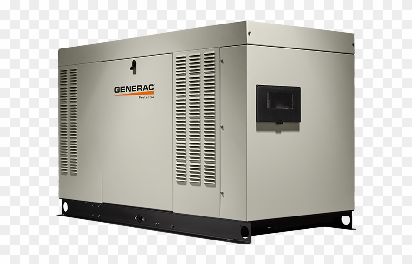 Generac Png Logo Image Revco Electric Generac Rg03624a - Standby ...