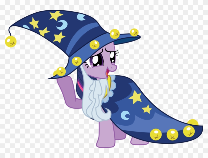 Fureox, Safe, Simple Background, Star Swirl The Bearded, - Starswirl ...