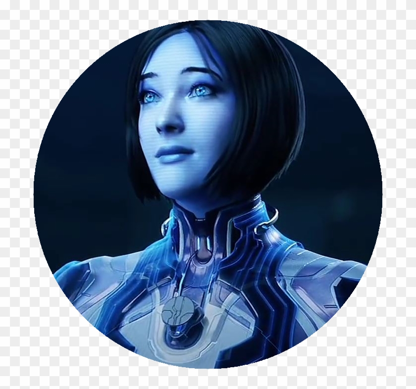 Cortana Png, Transparent Png - 706x706(#1998574) - PngFind