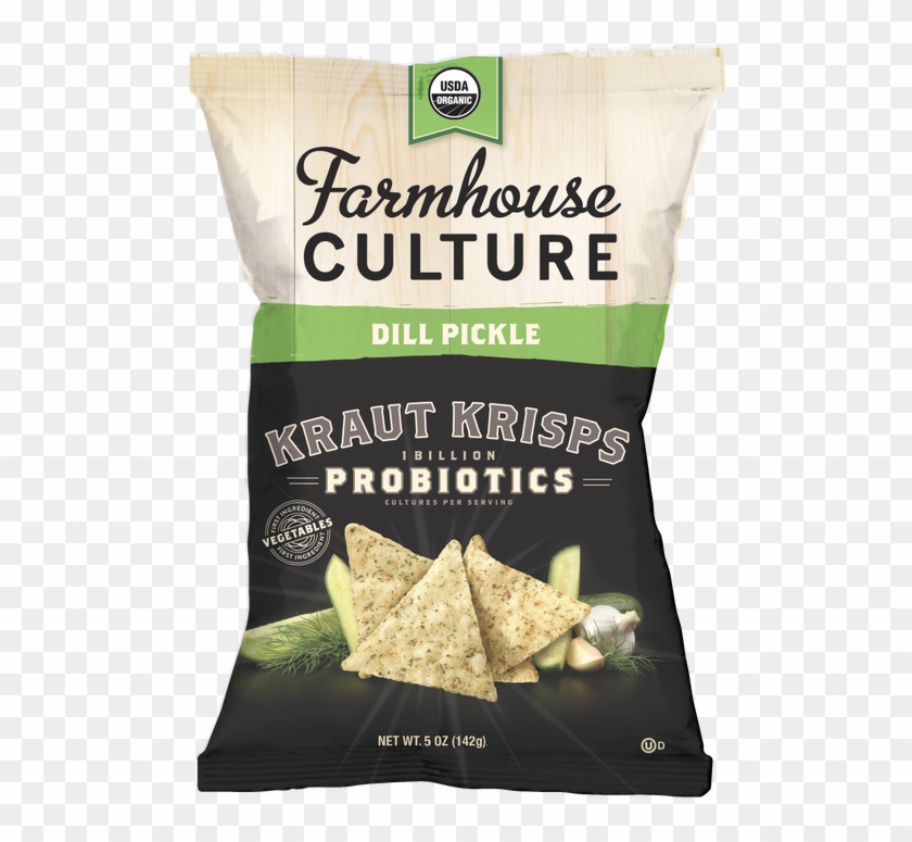 Just Like Our Immensely Popular Kraut And Gut Shots, - Farmhouse ...