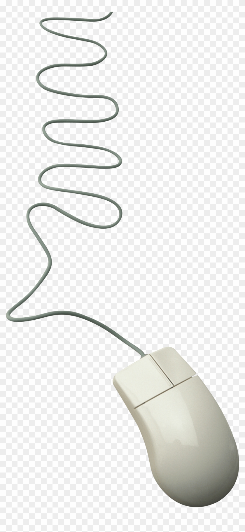Computer Mouse Long Cord, HD Png Download - 1412x3000(#22807) - PngFind