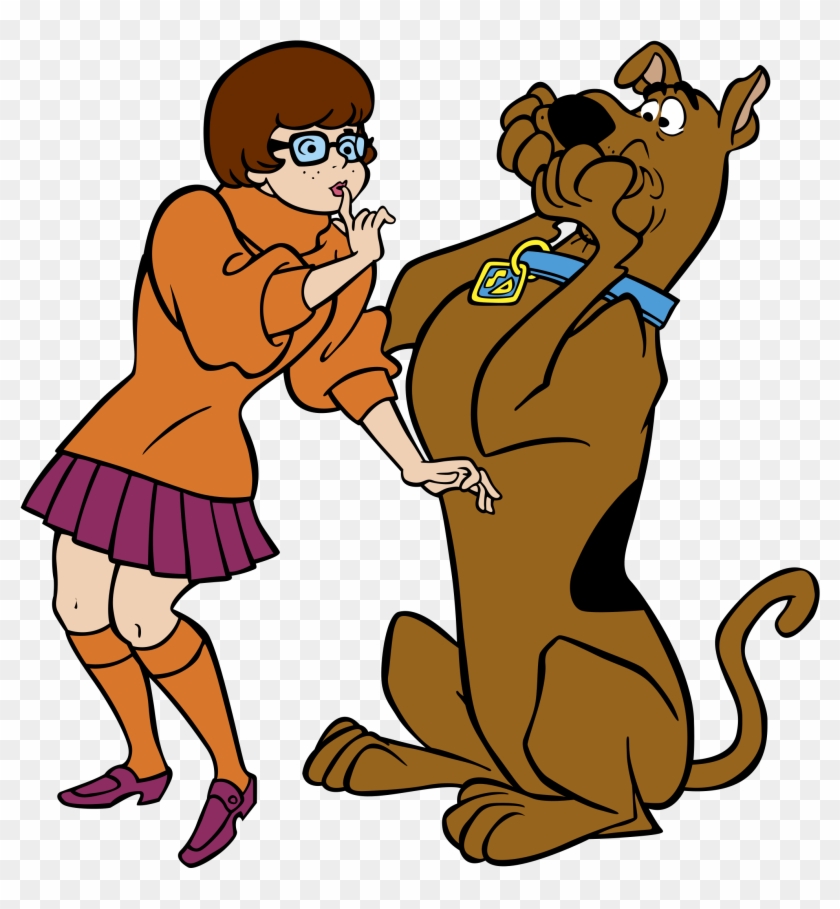 Scooby Doo Logo Png Transparent - Velma And Scooby Doo, Png Download ... Scooby Doo Logo Png Transparent - Velma And Scooby Doo, Png Download ...