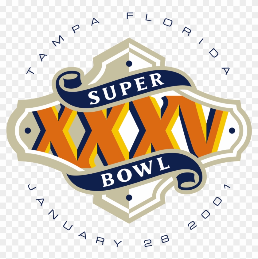 1200 X 1147 5 - Super Bowl Xxxv Logo, HD Png Download - 1200x1147 ...