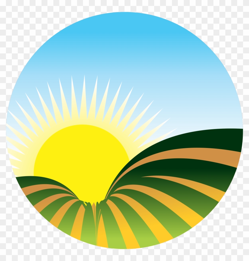 Clipart Sunrise Icon - Sunrise Clipart Png, Transparent Png - 2254x2254 ...