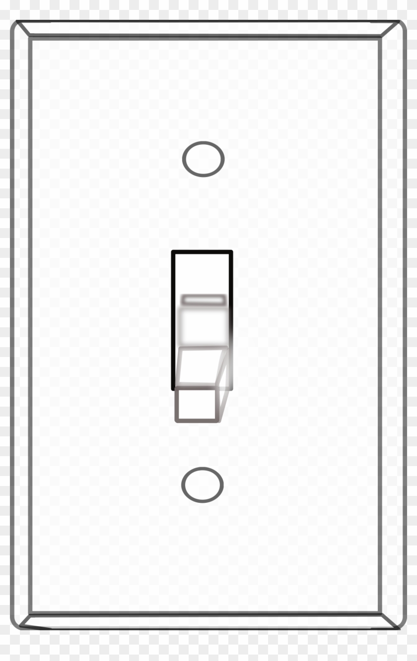 Light Switch Icon Png