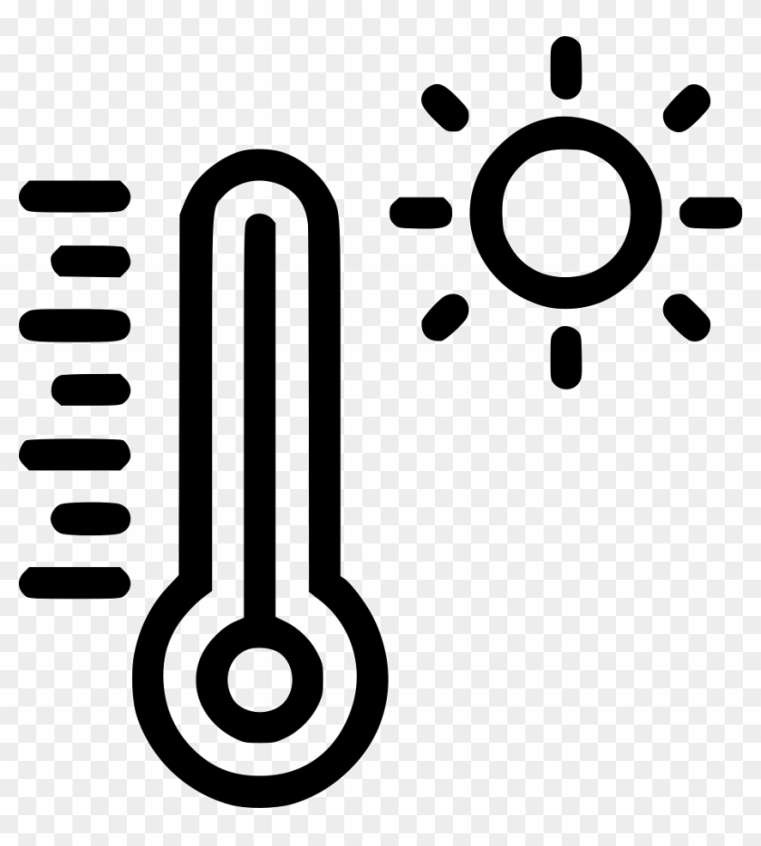 Png File - Symbol Temperature, Transparent Png - 920x980(#25997) - PngFind
