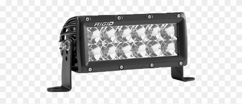 Led Bar Light - Rigid 106513, HD Png Download - 694x472(#26054) - PngFind