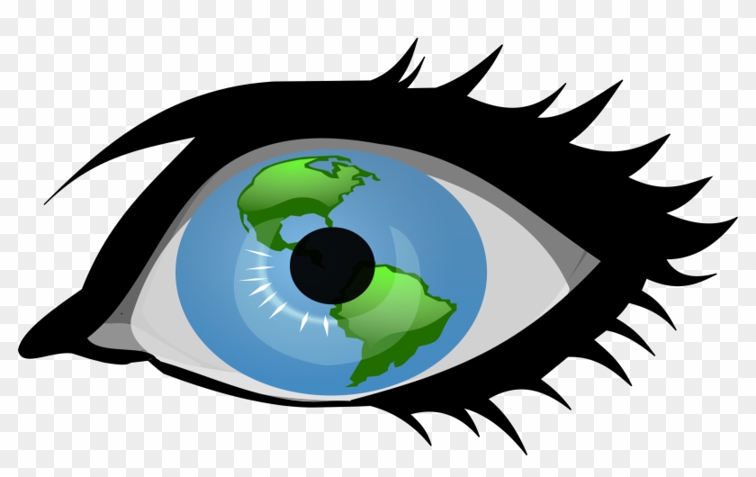 World Vision Png - Vision Clipart, Transparent Png - 2400x1400(#26468 ...