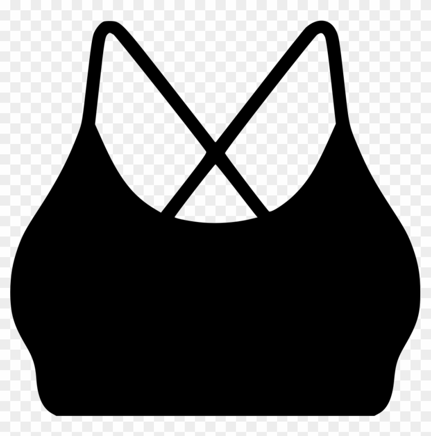 Png File Svg - Bra, Transparent Png - 981x944(#27184) - PngFind