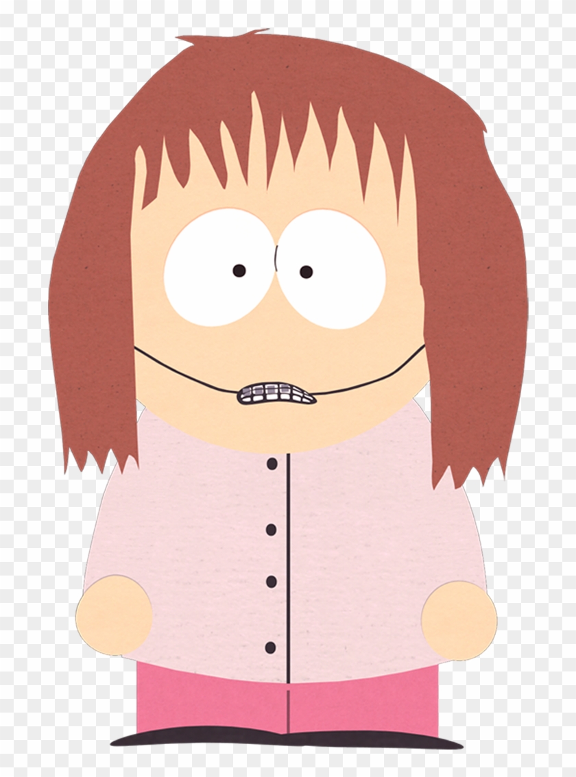 Shelly South Park, HD Png Download - 1920x1080(#28097) - PngFind