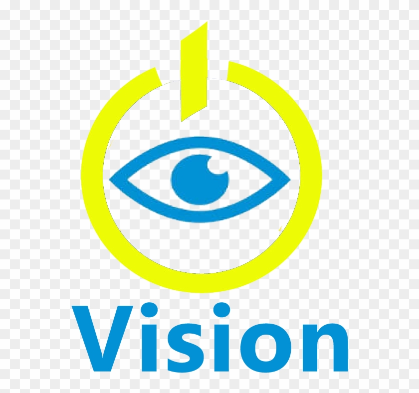 Vision - - Circle, HD Png Download - 1024x760(#28156) - PngFind