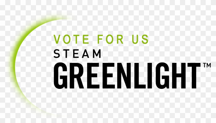 Steam Greenlight Logo