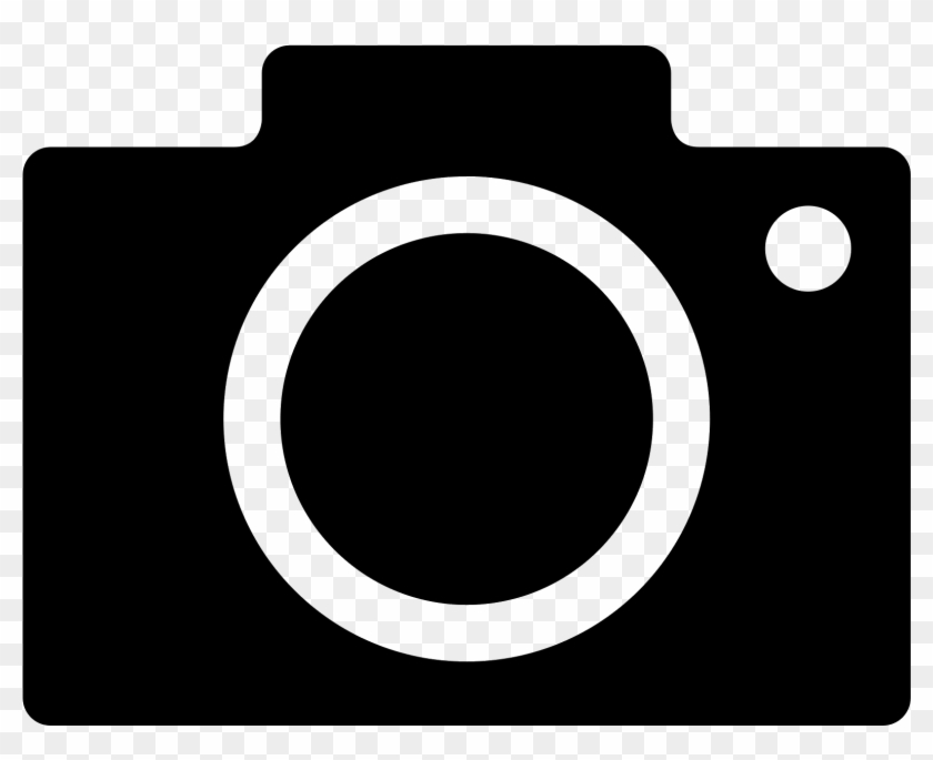 Camera Icons Pdf - Icones Fotografia Png, Transparent Png - 1600x1600 ...