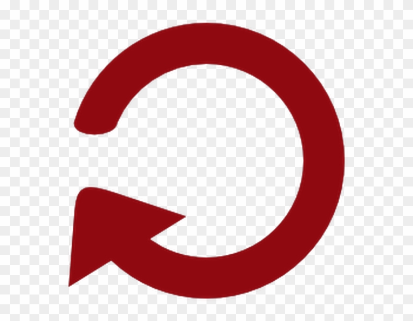 Replay Icon Transparent Background