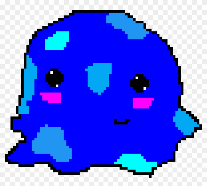 Puddle Slime , Png Download, Transparent Png - 889x757(#201327) - PngFind