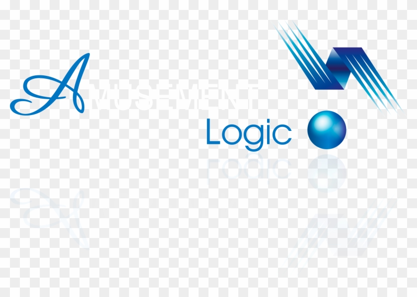 Logo-amusement01 - Asaph, HD Png Download - 2417x1610(#201507) - PngFind