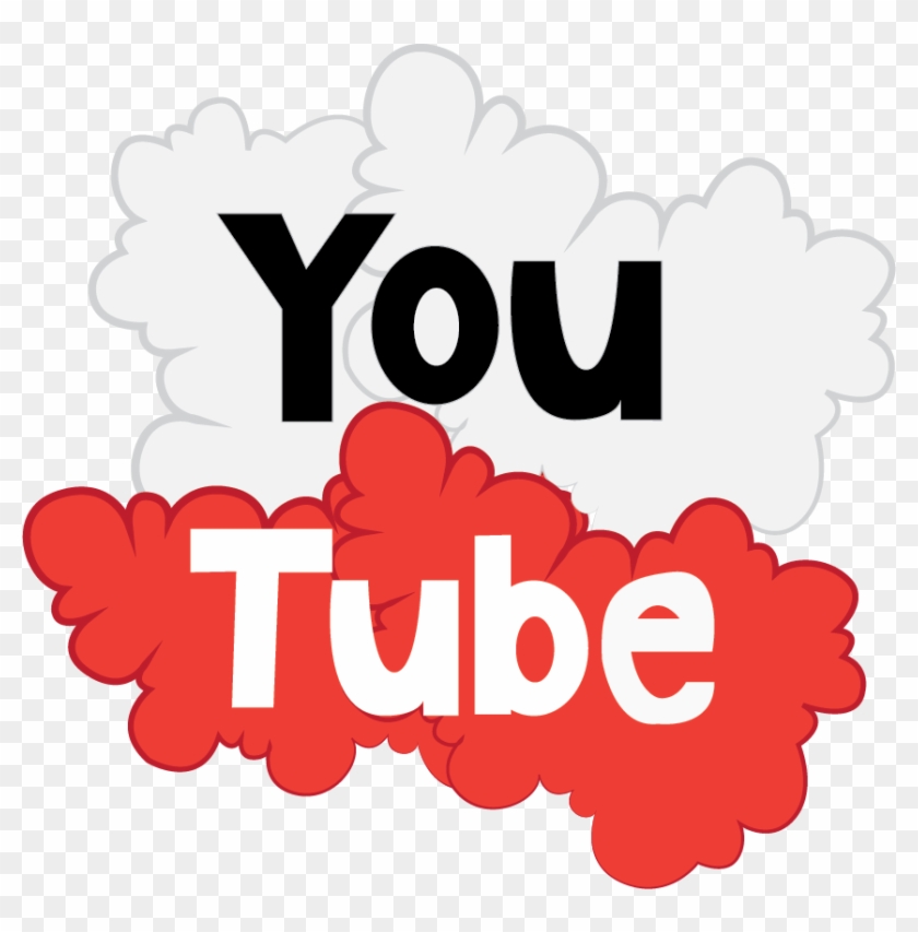 Youtube Button Logo