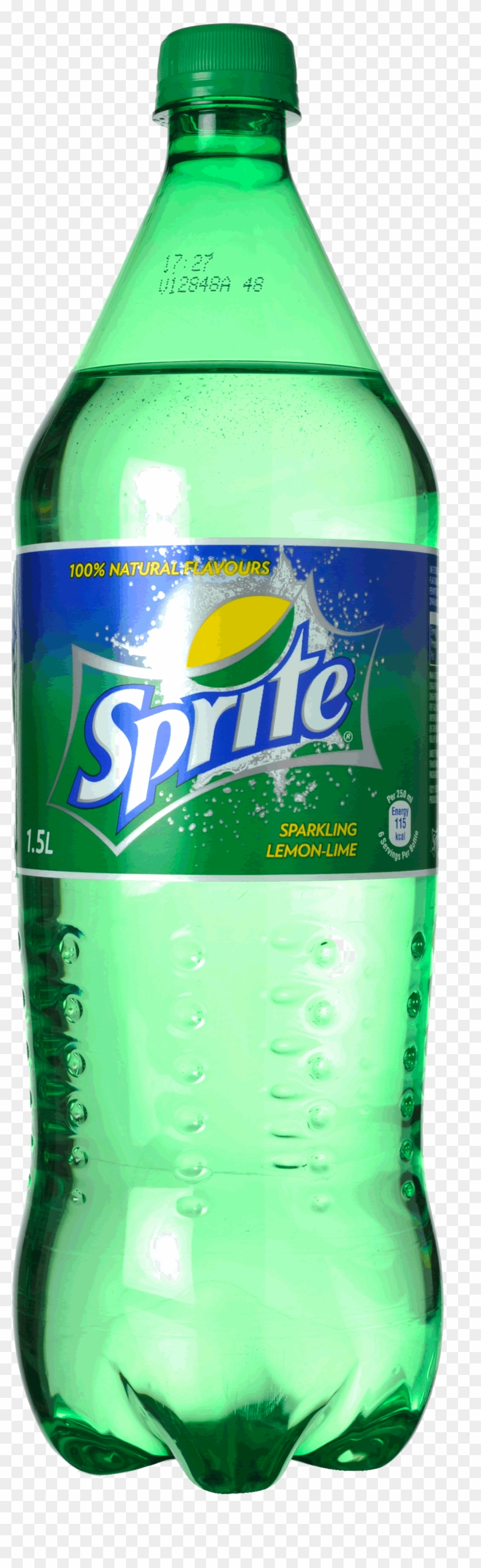 Sprite Png Bottle Image - Sparkling Water In Pakistan, Transparent Png ...
