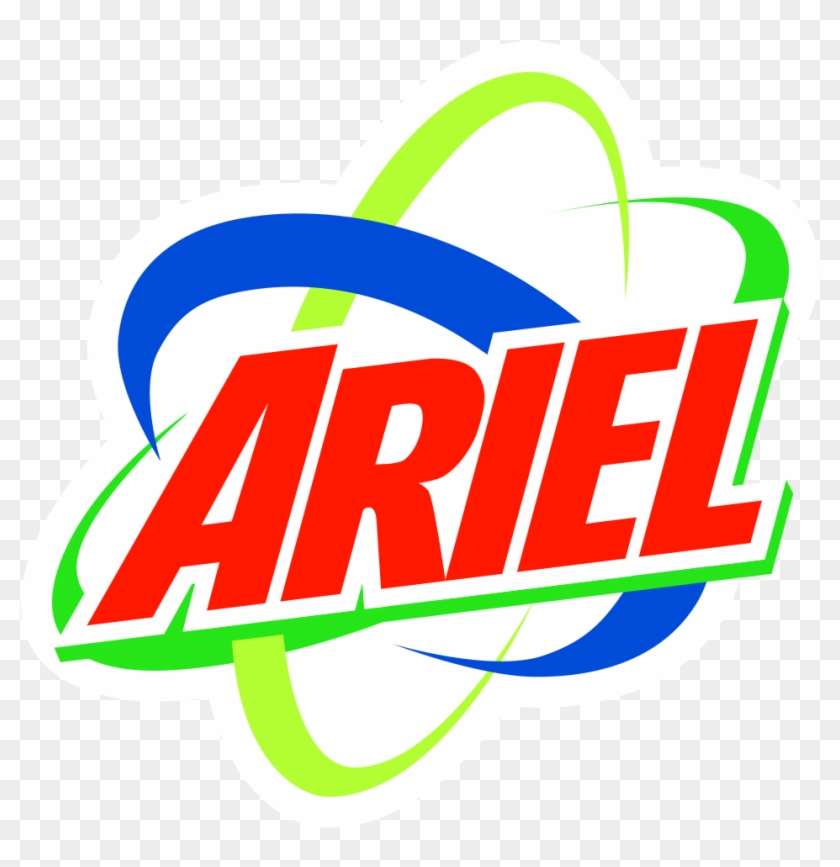 Logo Ariel Png - Ariel Logo Vector, Transparent Png - 1000x1000(#202175 ...