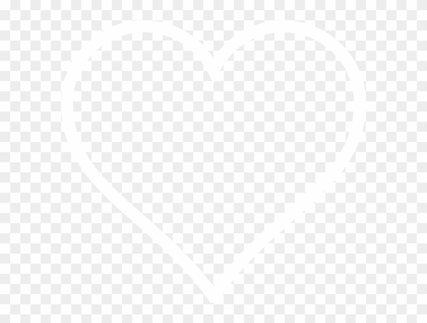 White Outline Png, Transparent Png - 600x557(#203257) - PngFind