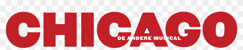 Chicago Musical Logo