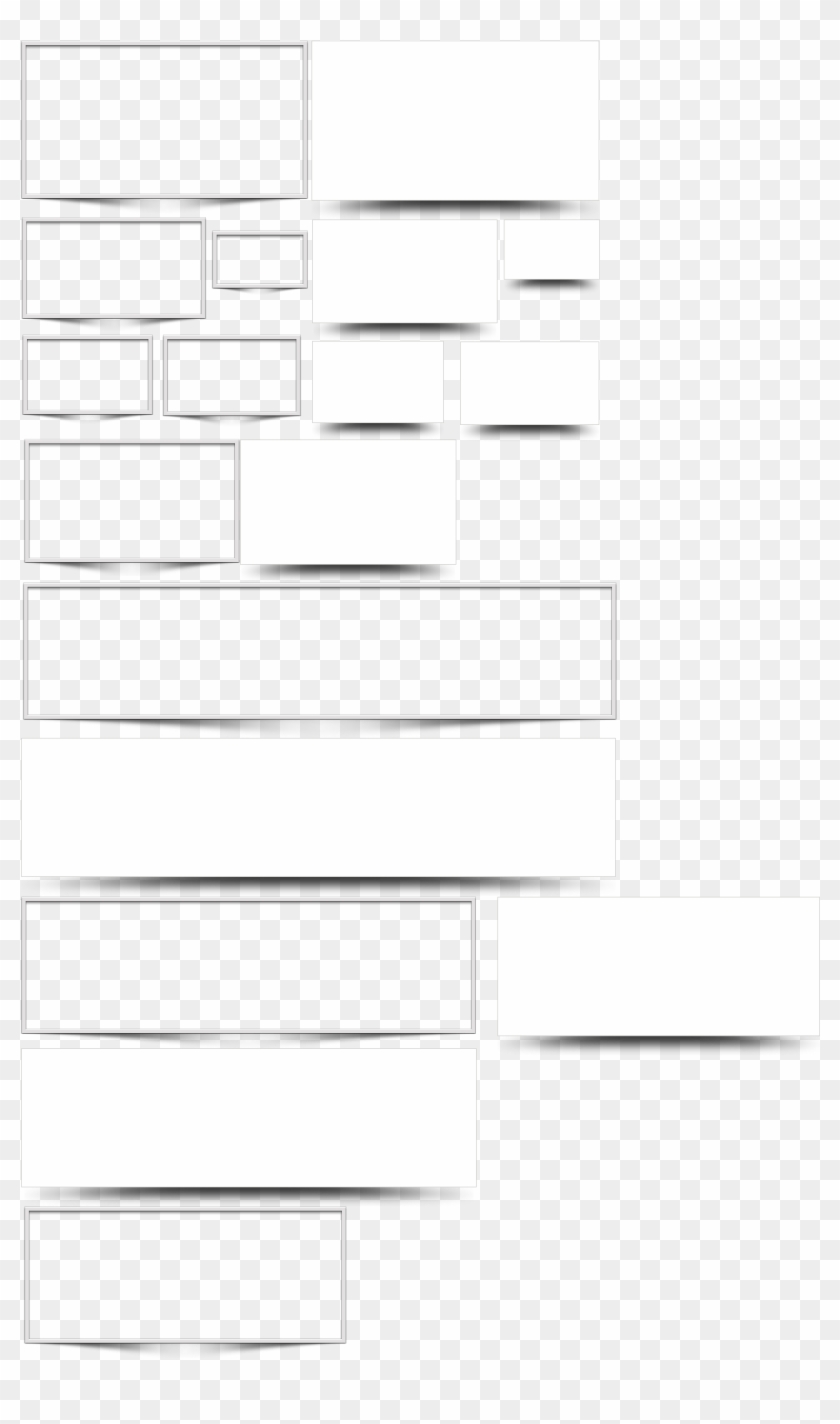Image Frame Sprite - Parallel, HD Png Download - 1383x2409(#203581 ...