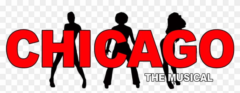 Chicago Musical Logo