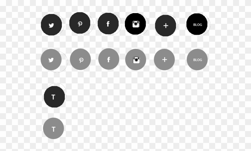 Sprite - Circle, HD Png Download - 600x600(#204317) - PngFind