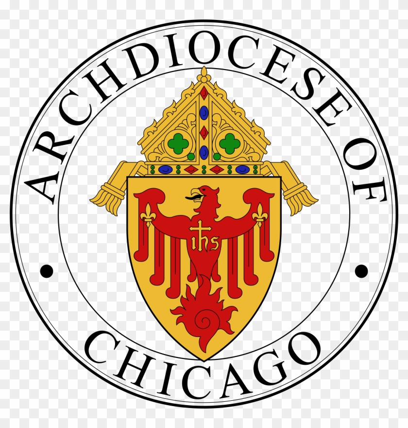 Archdiocese Of Chicago Logo
